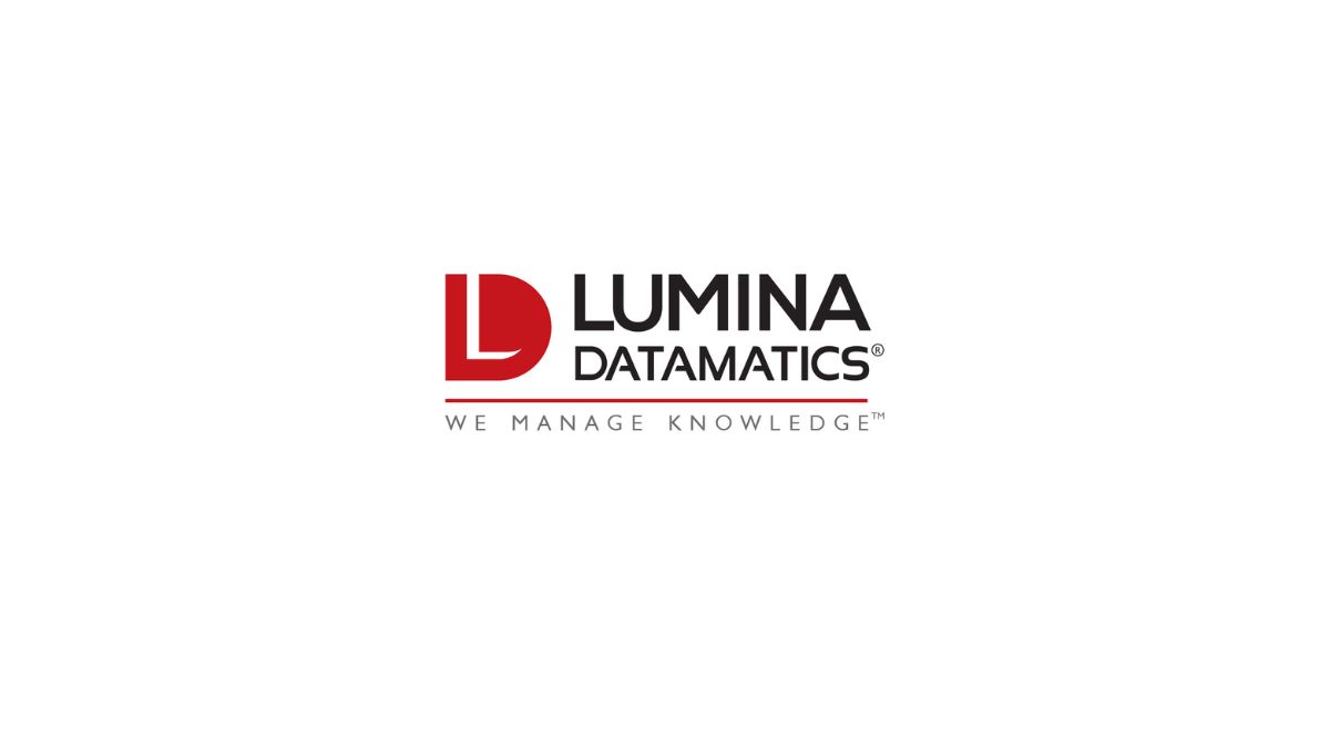 Lumina Datamatics Earns Great Place to Work® Certification - HR Observer