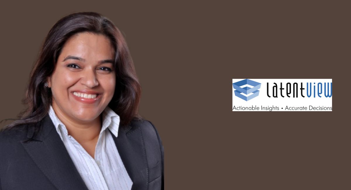 LatentView Analytics appoints Remadevi Thottathil as CHRO - HR Observer