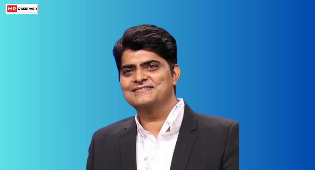 IIFL Home Finance appoints Pradeep Rangi as Chief Risk Officer - HR Observer