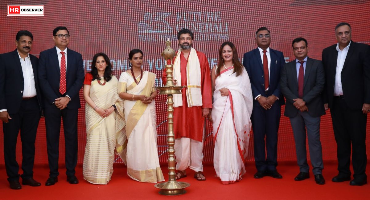 Future Generali India Insurance inaugurates ‘Shakti’ the first All ...