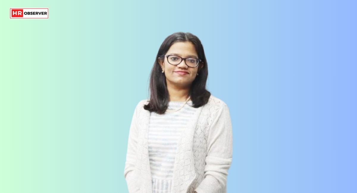 Kapture CX Appoints Devika Rajeev as Head of HR - HR Observer