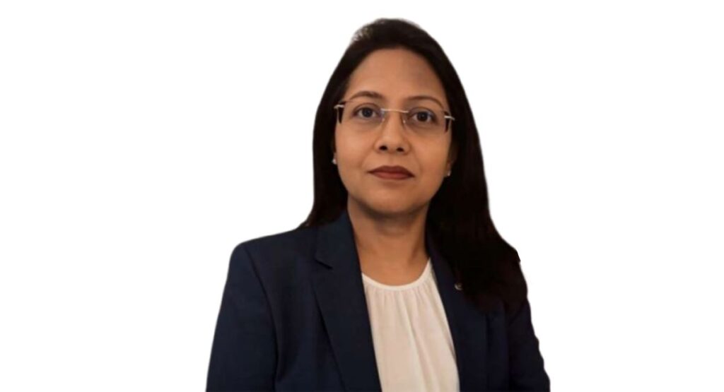 NetApp Appoints Premalakshmi Ramakrishnan as Area Vice President for ...