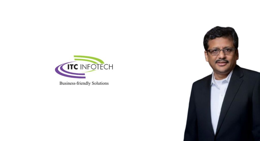 ITC Infotech appoints Manas Chakraborty as MD & CEO - HR Observer