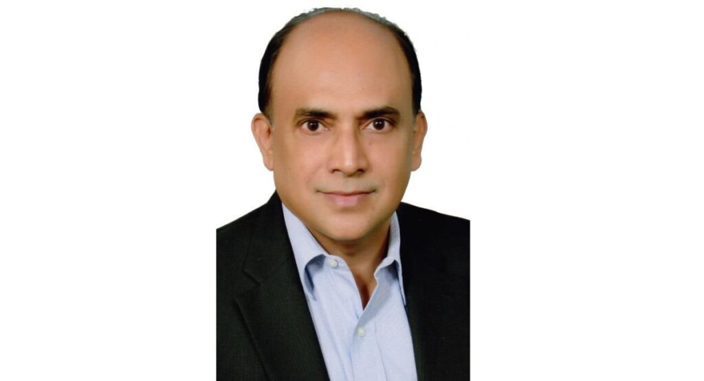 IMGC Strengthens Leadership Team with Elevation of Pawan Kumar as Chief ...